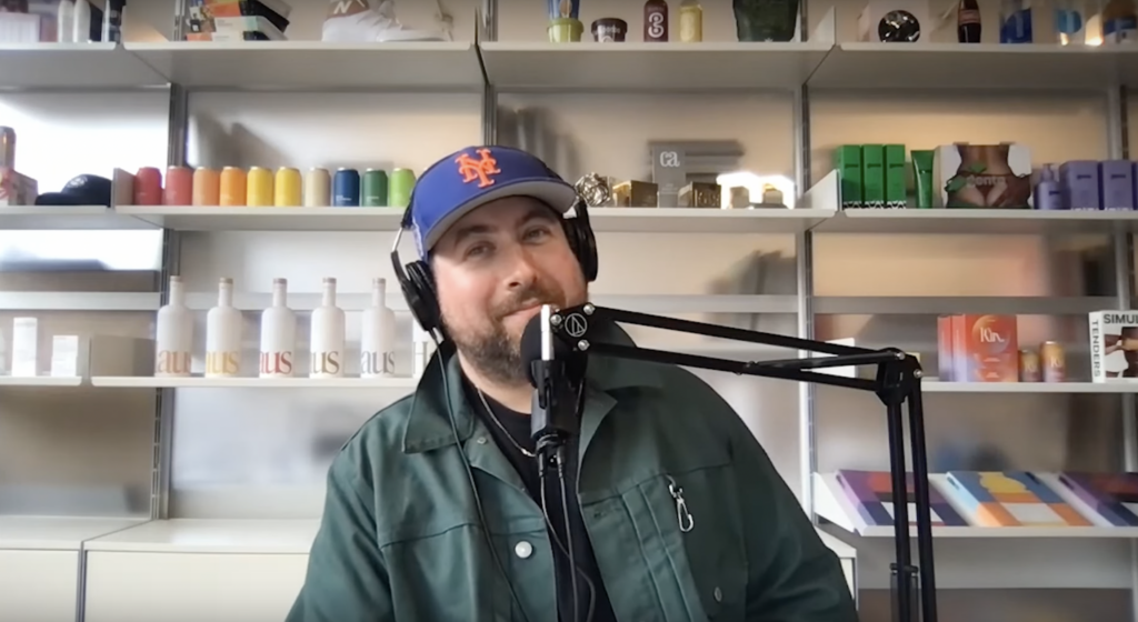 20 questions with DesignThinkers speaker Alex Center - RGD - DesignThinkers